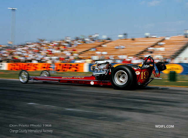 Bruce Wheeler's Original Wheeler Dealer AA/FD Pictures Page